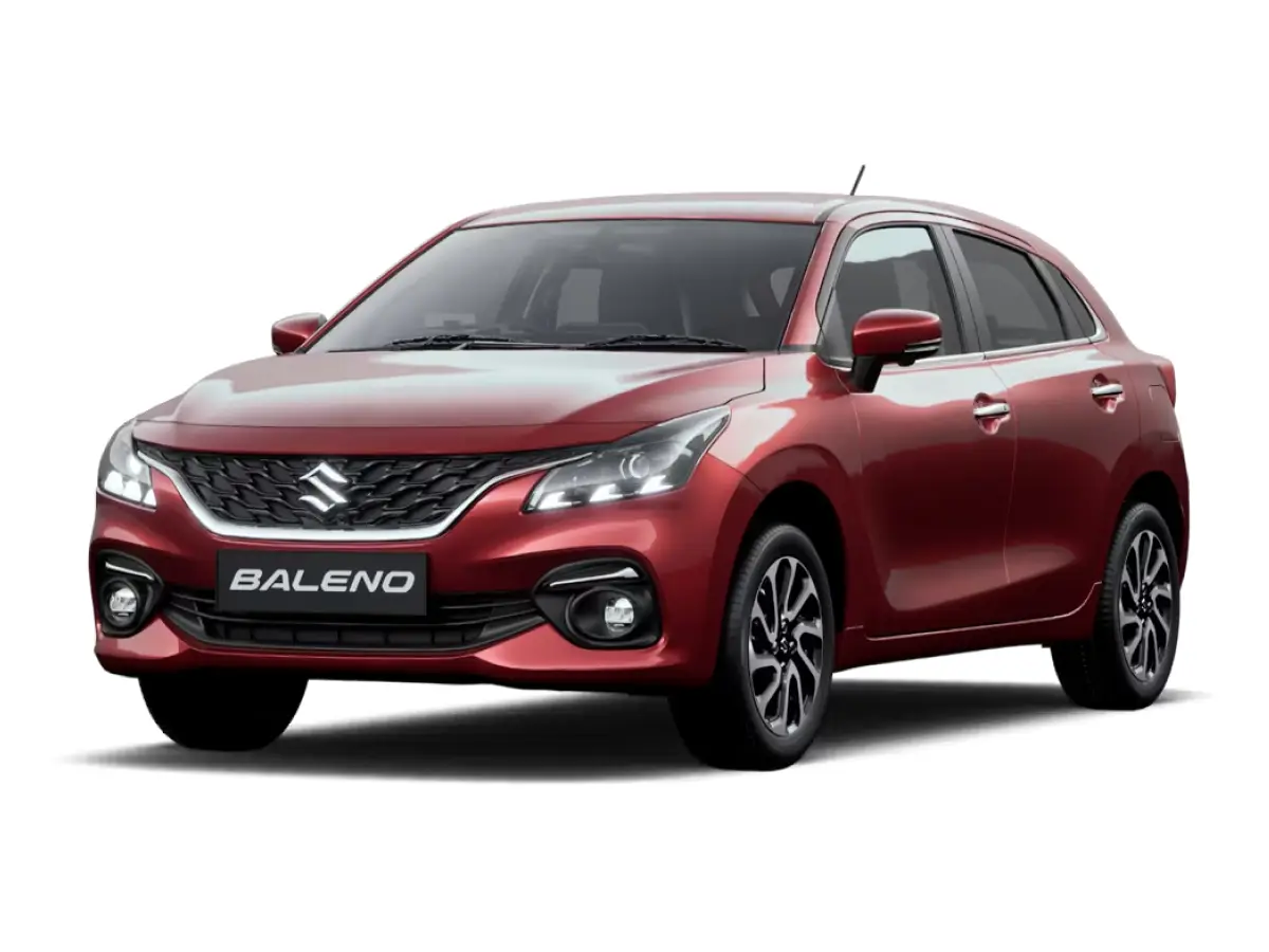 Maruti Baleno Price in Central, Delhi, Images, Specs & Variants | CarWyapar