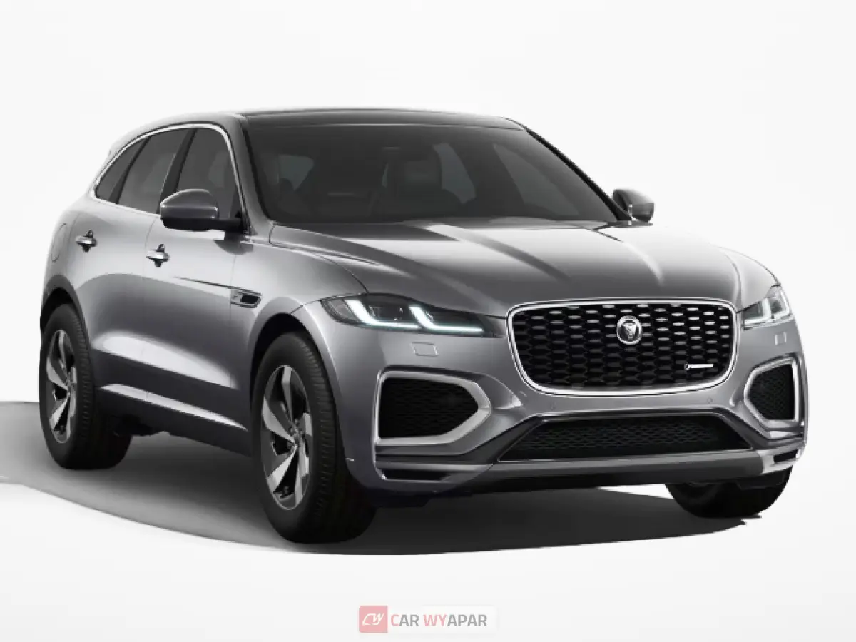 Sitemapcdatahttpsnindreferenzcom2023 Jaguar F Pace Specs