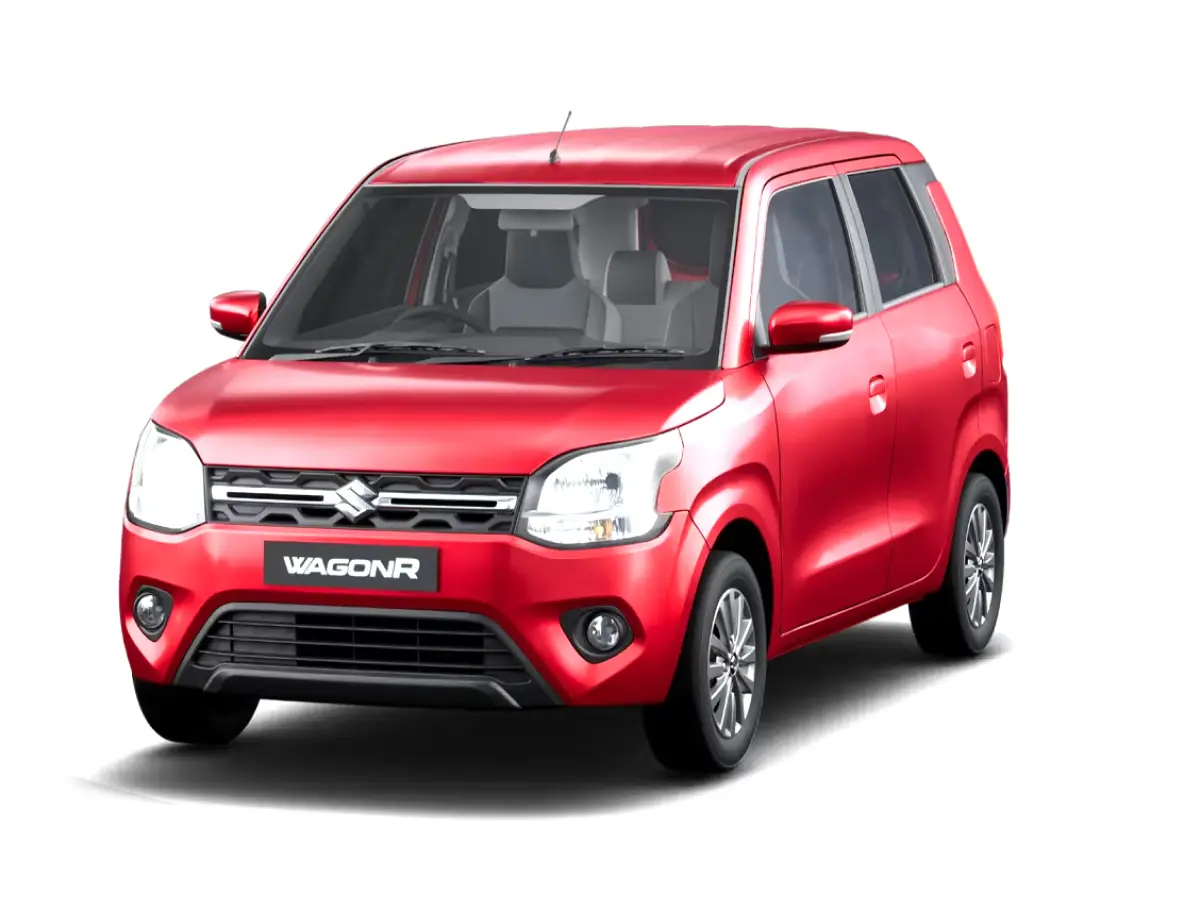 Maruti Wagon R Price in Central, Delhi, Images, Specs & Variants ...