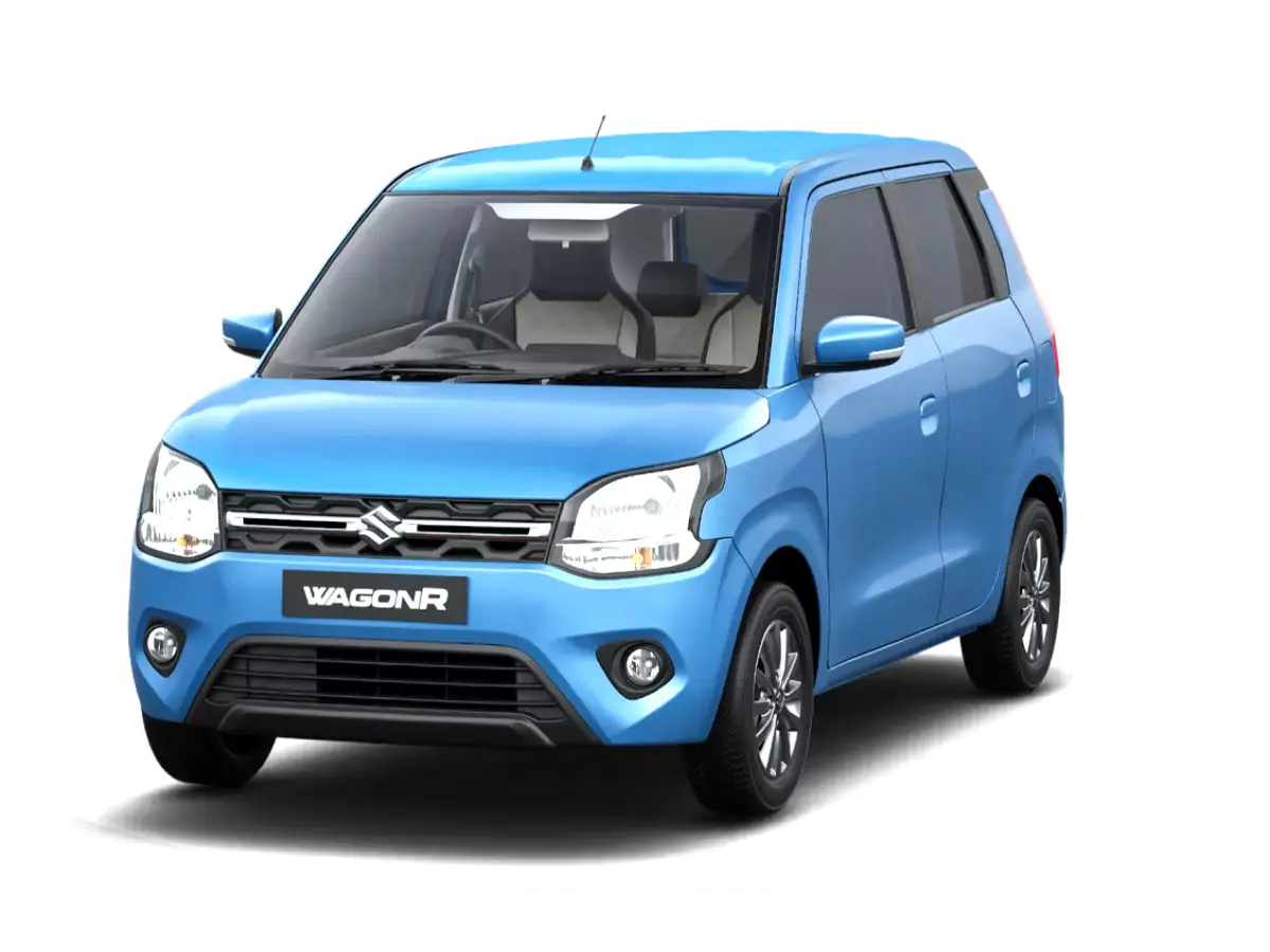 Maruti Wagon R Price in Central, Delhi, Images, Specs & Variants ...