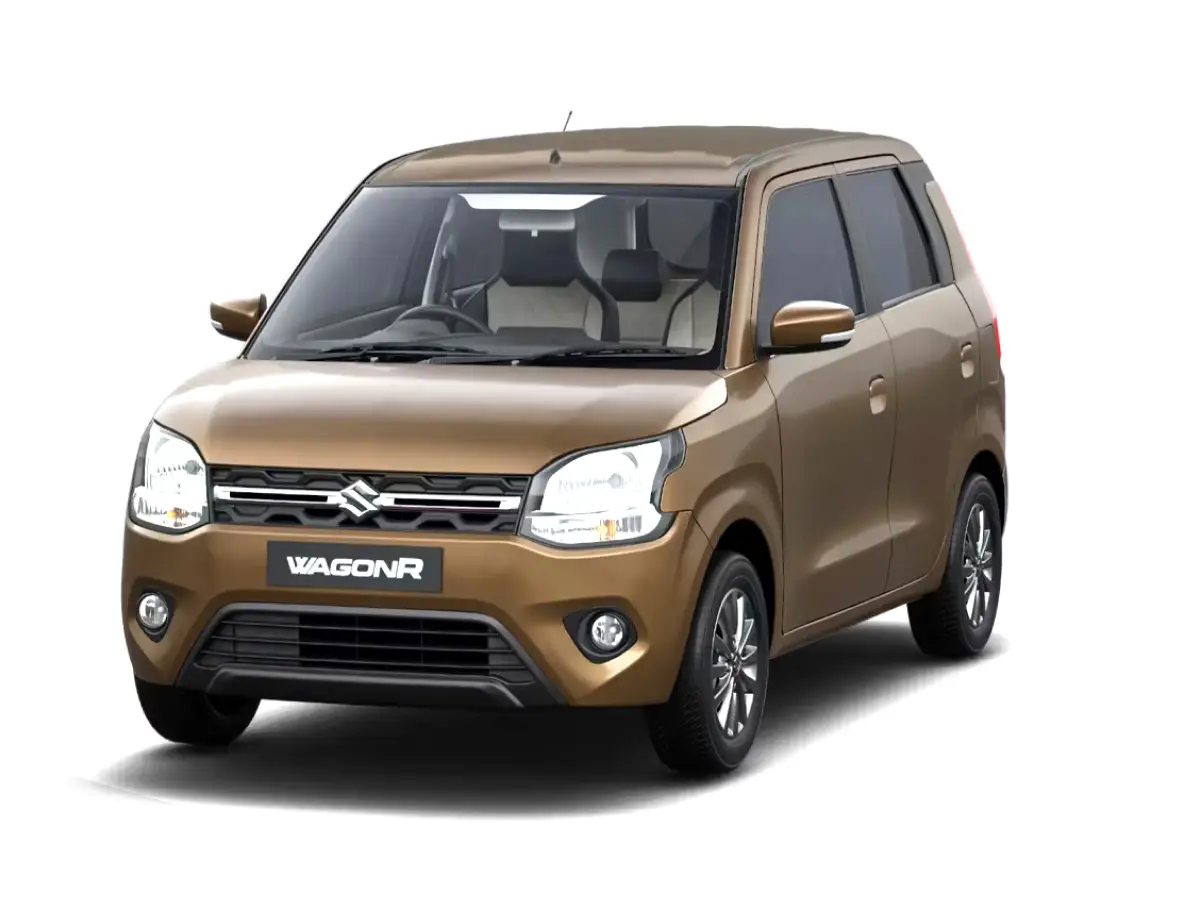 Maruti Wagon R Price in Central, Delhi, Images, Specs & Variants ...
