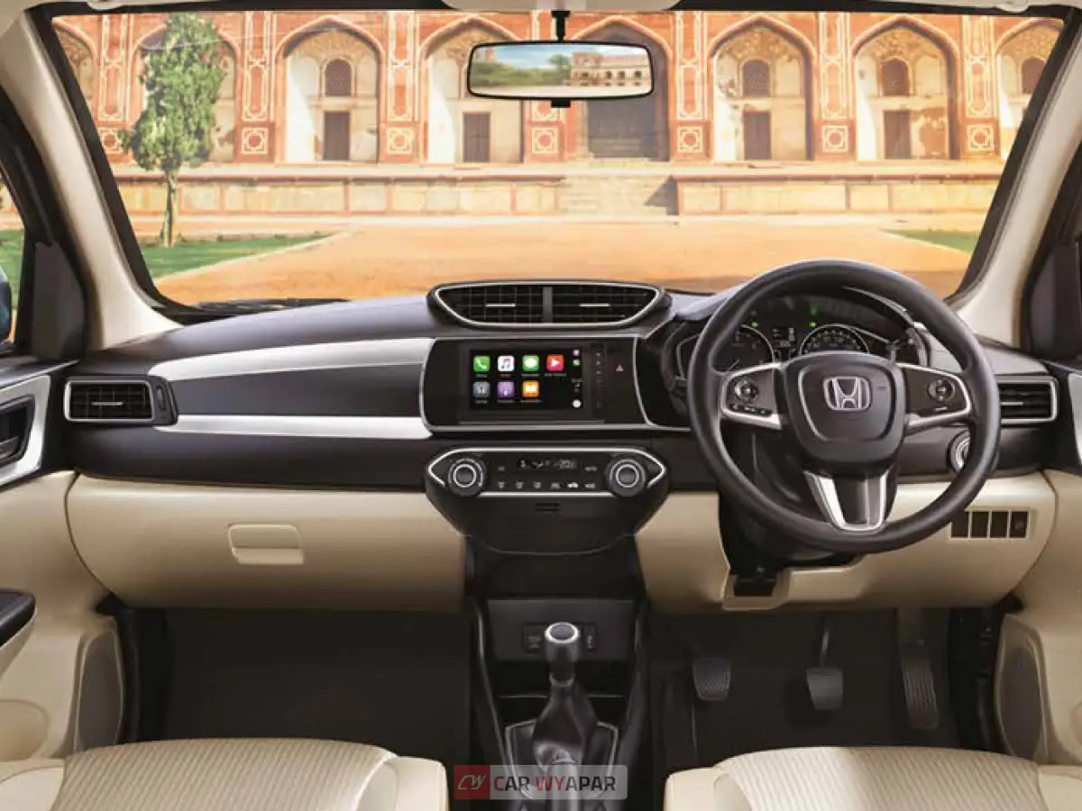 Honda Amaze 2nd Gen Price in Daman, Dadra And Nagar Haveli And Daman ...