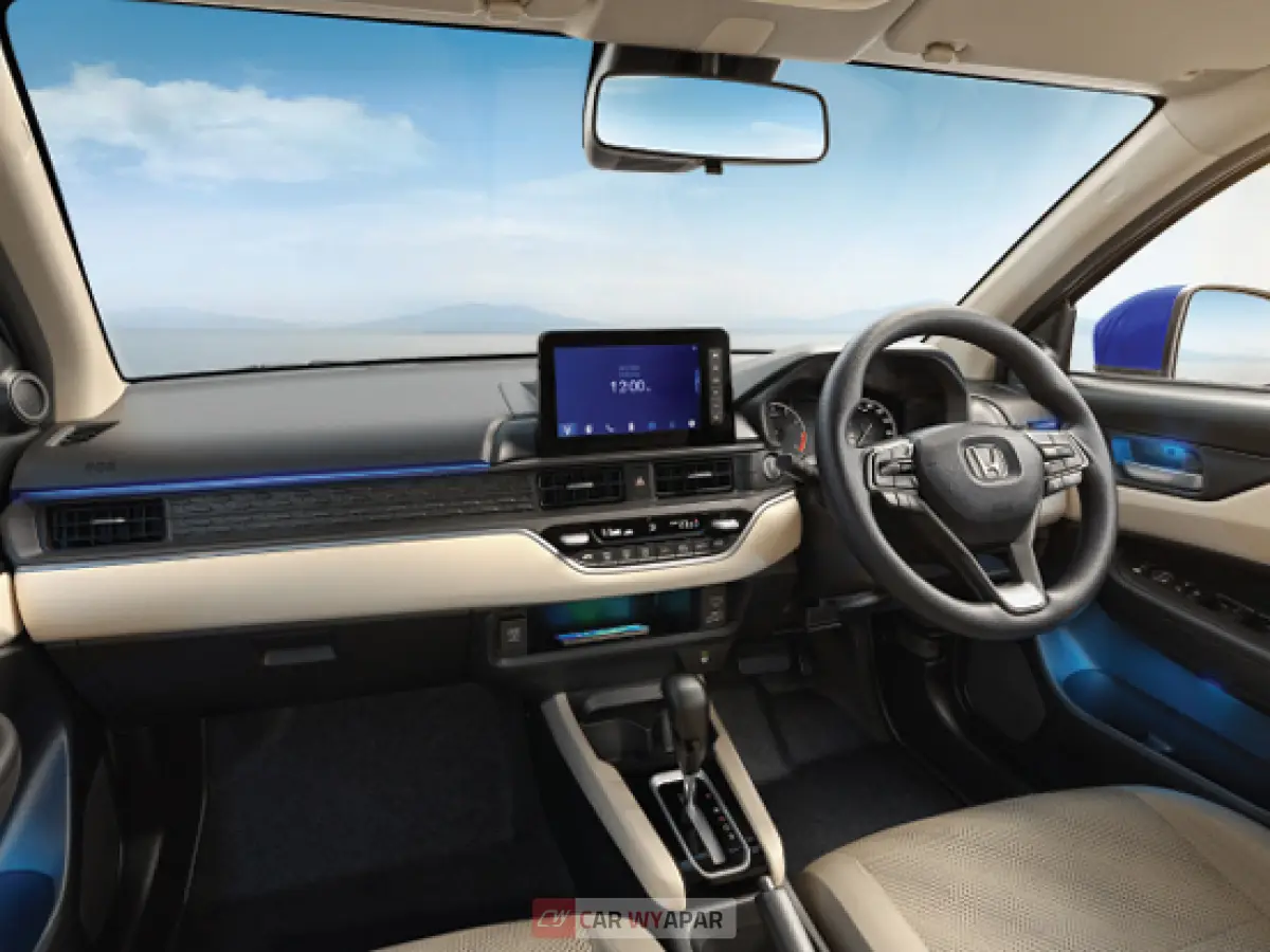 Honda Amaze Price in West, Delhi, Images, Specs & Variants | CarWyapar