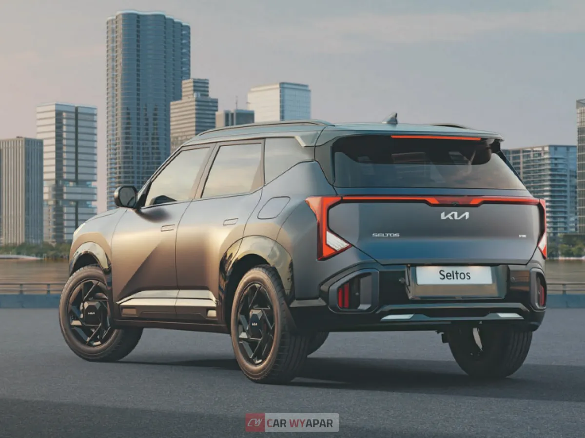 Kia Seltos Price in Central, Delhi, Images, Specs & Variants | CarWyapar