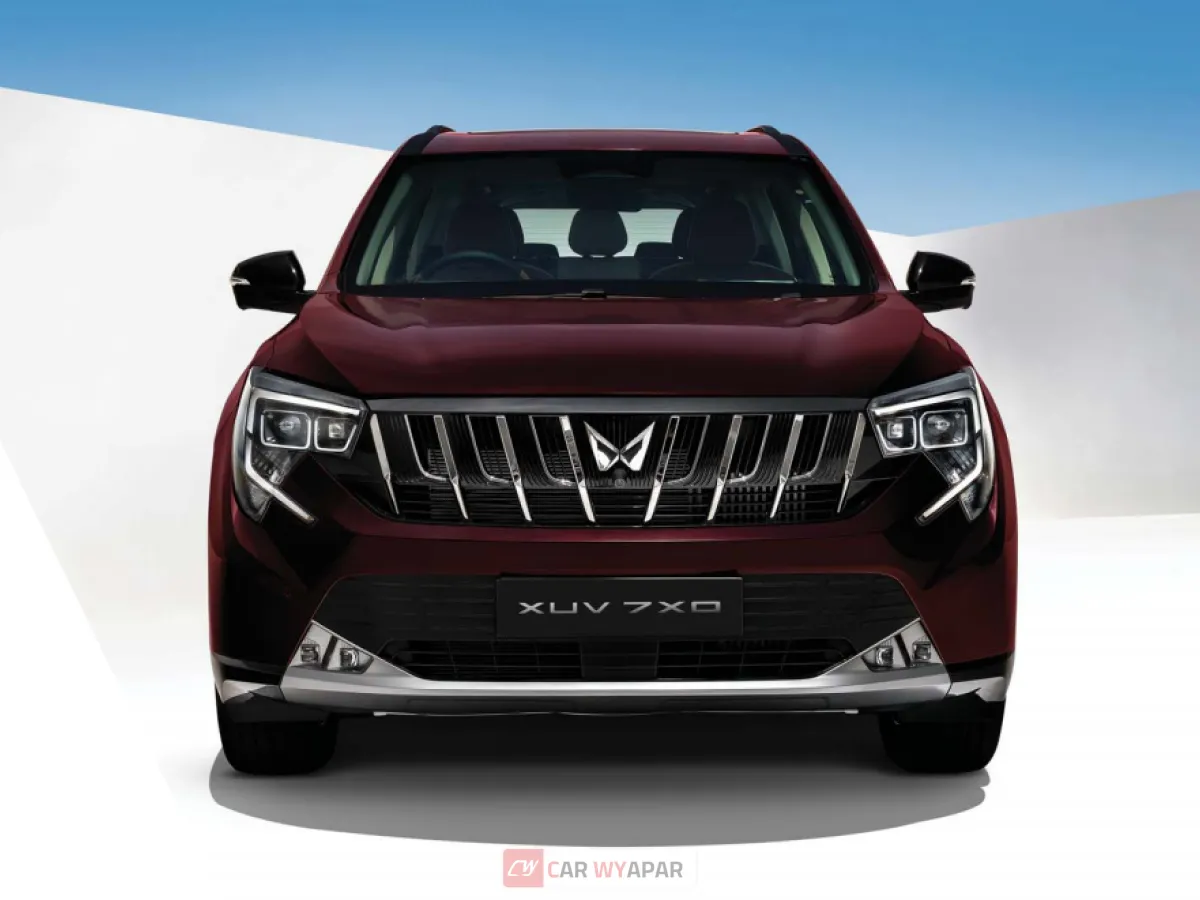 Mahindra XUV 7XO Price in Central, Delhi, Images, Specs & Variants ...