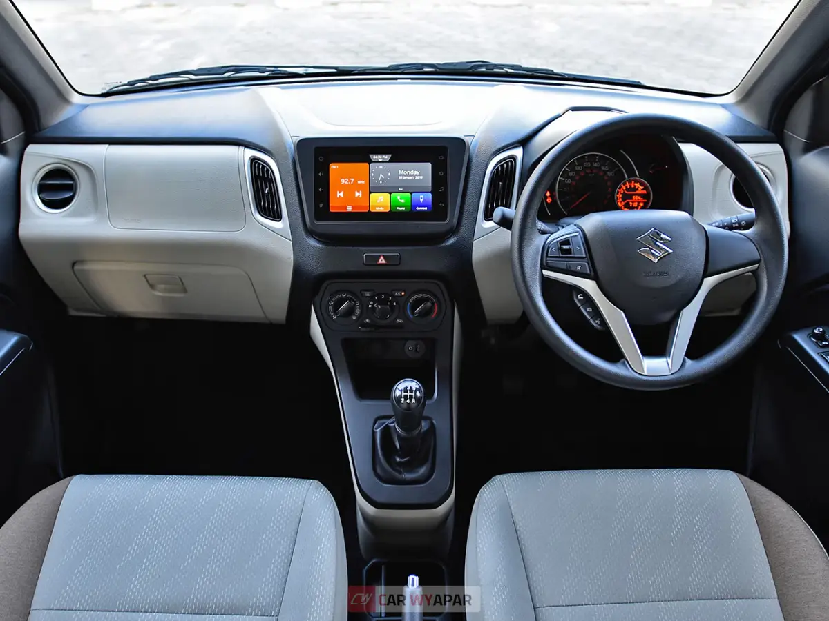 Maruti Wagon R Price in Central, Delhi, Images, Specs & Variants ...