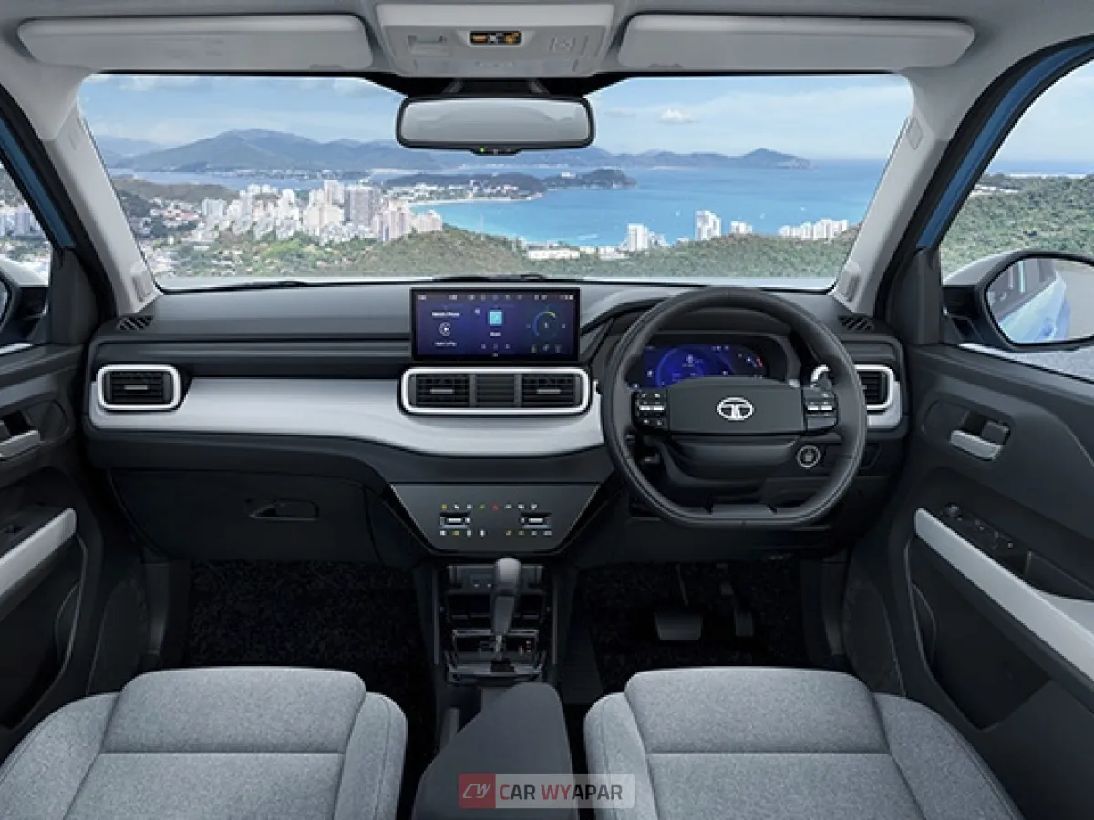 Tata Punch Price in West, Delhi, Images, Specs & Variants | CarWyapar