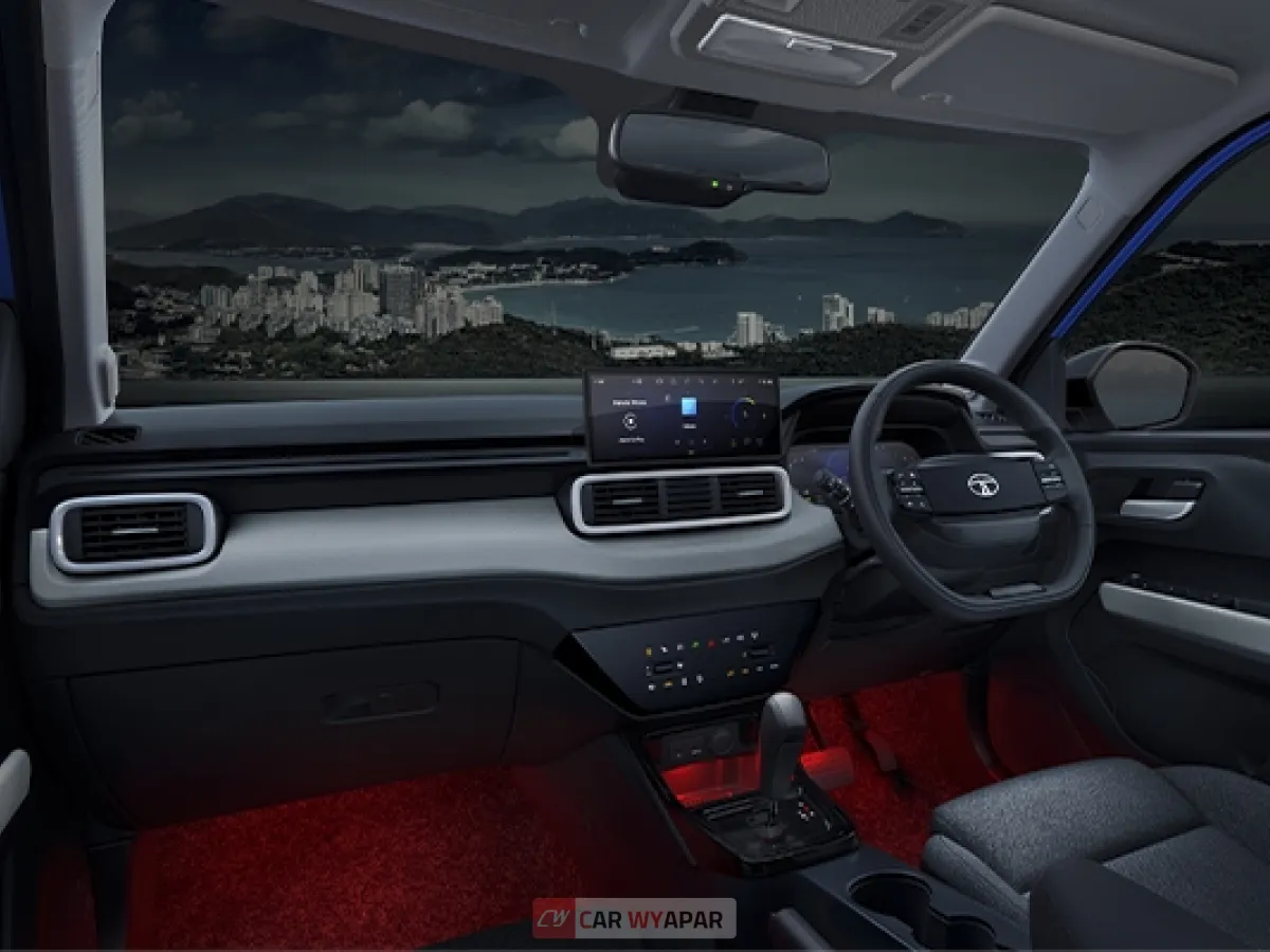 Tata Punch Price in Andhra Pradesh, Images, Specs & Variants | CarWyapar