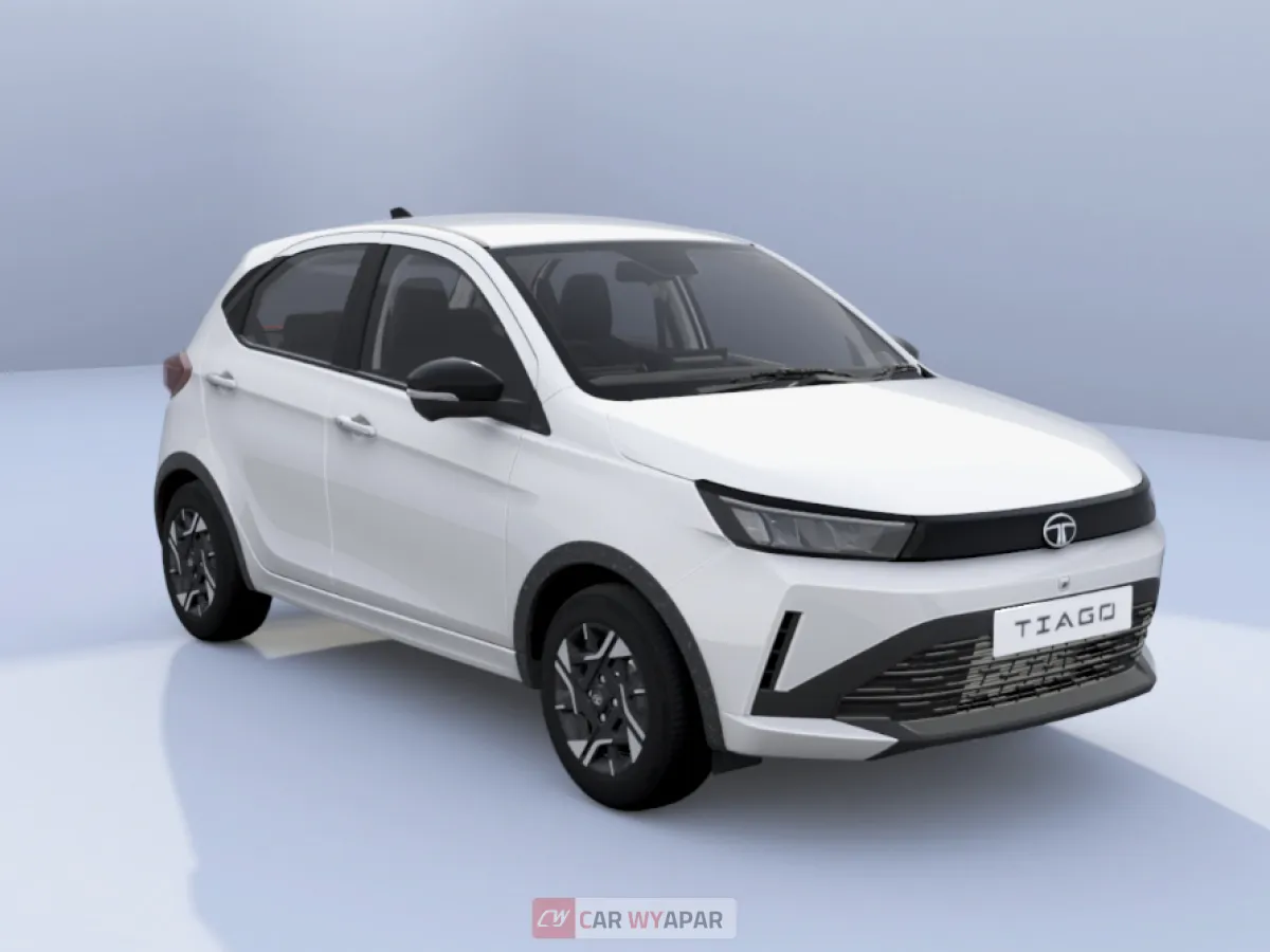 Tata Tiago Creative CNG AMT Price, Specs & On-Road Price | CarWyapar