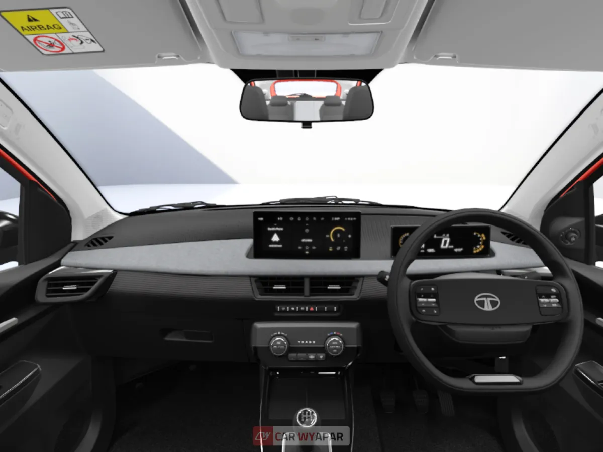Tata Tiago Creative CNG AMT Price, Specs & On-Road Price | CarWyapar