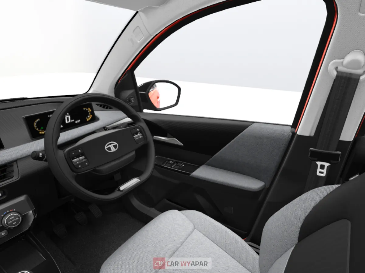 Tata Tiago Creative CNG AMT Price, Specs & On-Road Price | CarWyapar