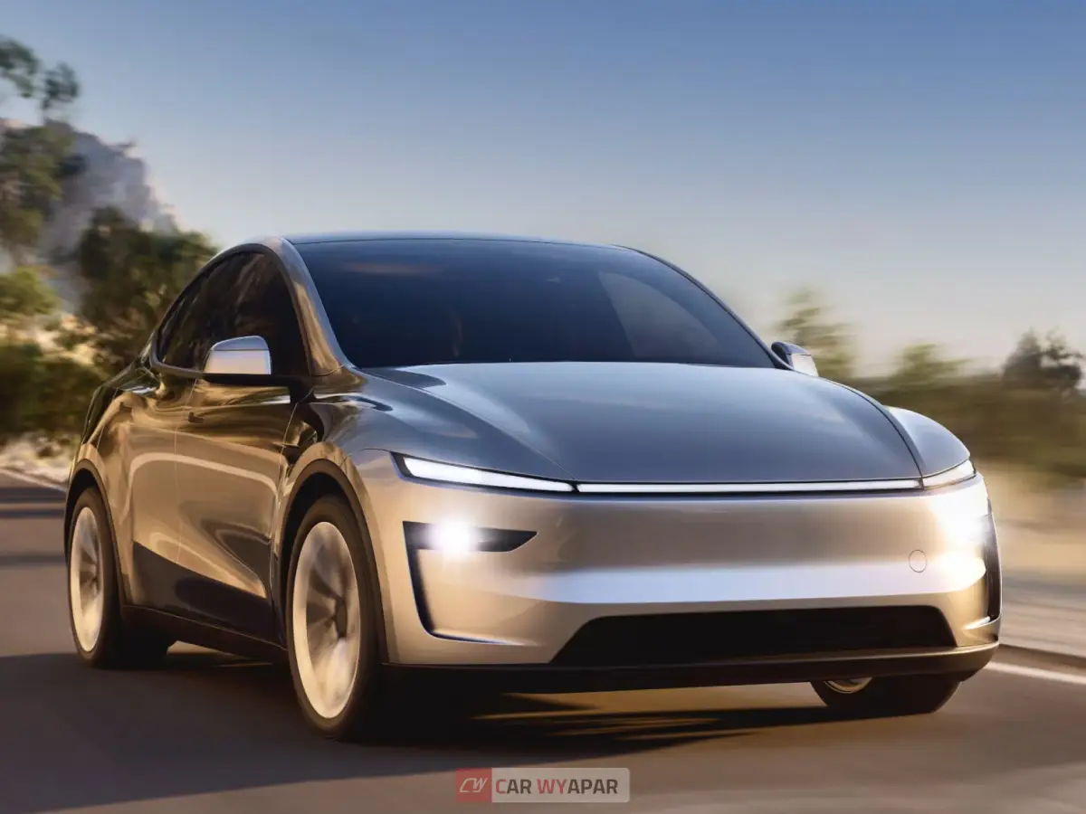 Tesla Model Y Price in Daman, Dadra And Nagar Haveli And Daman And Diu ...