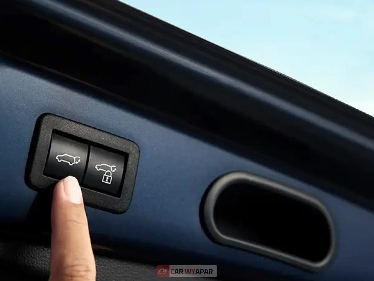 Toyota Innova Hycross Price in Central, Delhi, Images, Specs & Variants ...