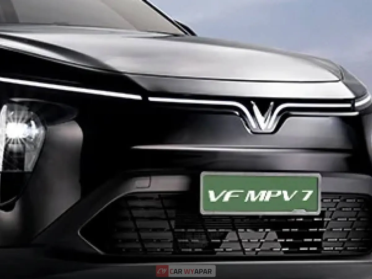 Vinfast VF MPV 7 Price, Images, Specs & Variants | CarWyapar